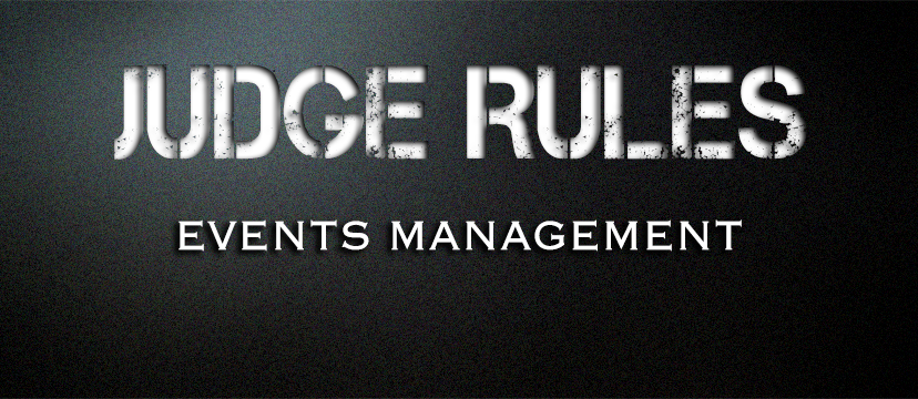 JudgeRules - CrossFit® and Functional Fitness Event Management